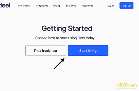 How to Use Deel: A Complete Guide for Usa too... - Human Resources ...