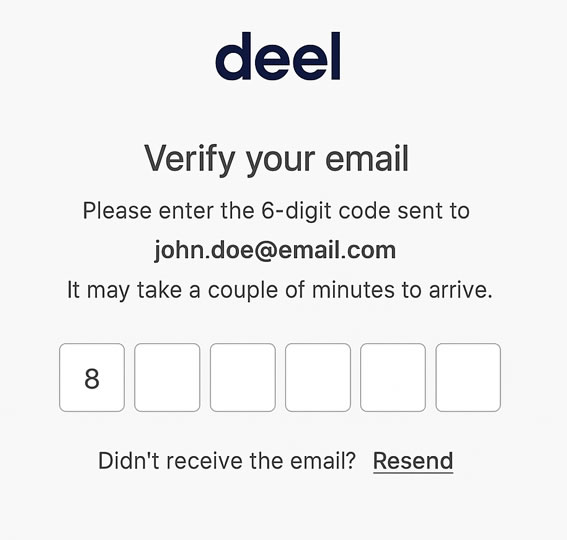 How to Use Deel: A Complete Guide for Usa too... - Human Resources ...