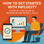 How to Use Paylocity in 2025: Complete Tutorial - Human Resources ...