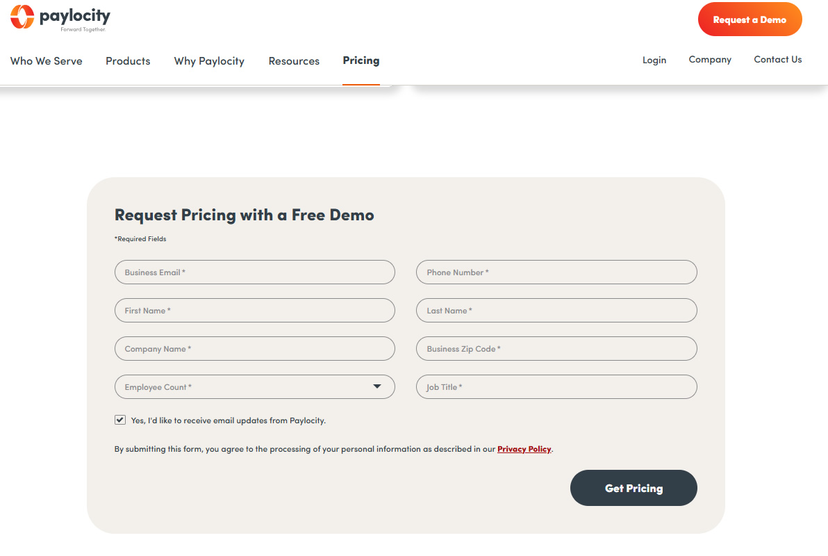 How to Use Paylocity in 2025: Complete Tutorial - Human Resources ...