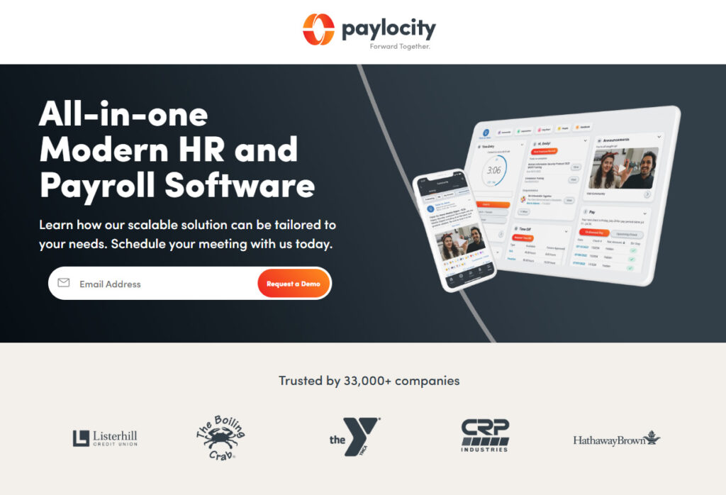 How to Use Paylocity in 2025: Complete Tutorial - Human Resources ...