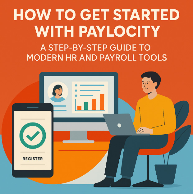 How to Use Paylocity in 2025: Complete Tutorial - Human Resources Yellow Pages - HRyp.com