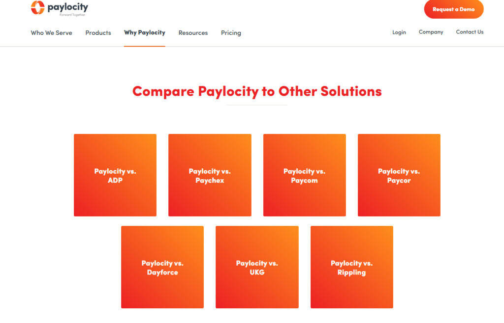 How to Use Paylocity in 2025: Complete Tutorial - Human Resources ...